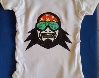 Macho man | Etsy