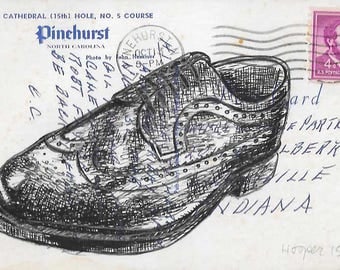 Mr. Hooper Pop Surrealist Art by mrhooper on Etsy