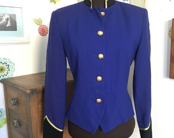 Marching band suit | Etsy