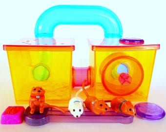 Littlest pet shop | Etsy