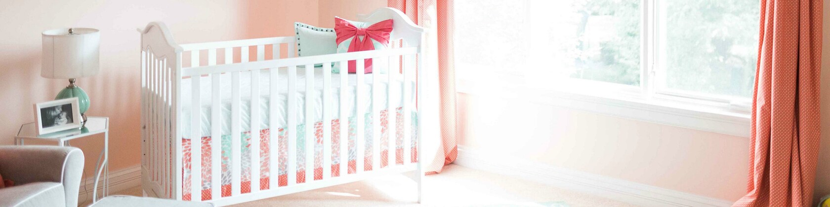 custom nursery gear handmade for the modern tot by modifiedtot