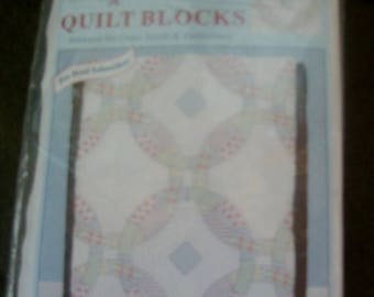 Stamped quilt blocks | Etsy