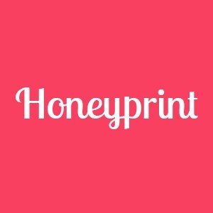 Printable Invitations Party Printables and Printing by Honeyprint