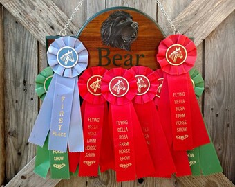 Ribbon display | Etsy