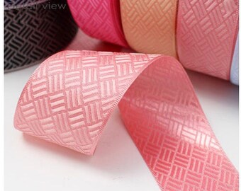 Grid wrapping paper | Etsy