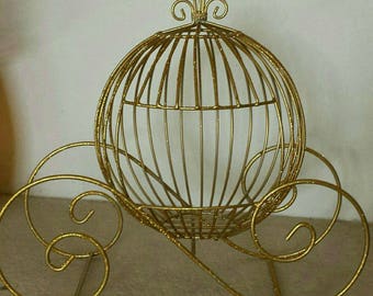 Cinderella card box | Etsy