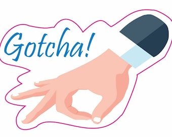 Hand circle game | Etsy