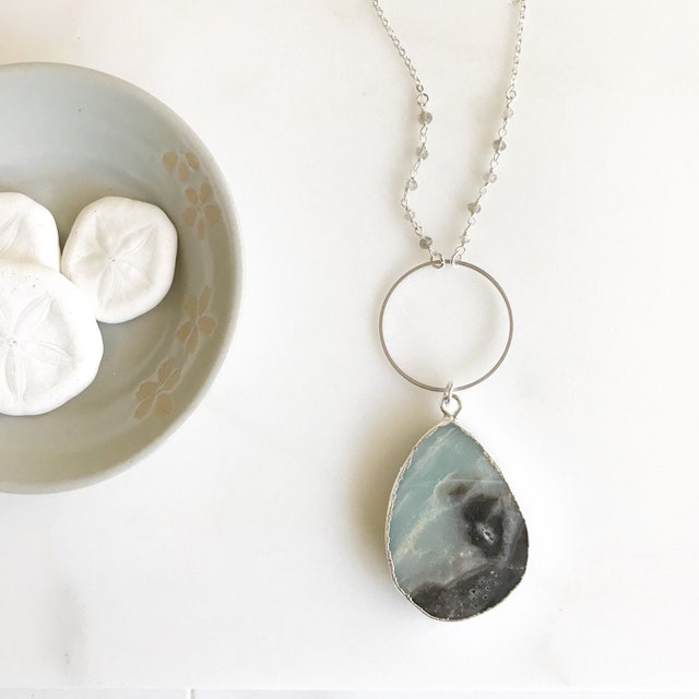 Uniquely Handcrafted Fashion Jewelry by RusticGem on Etsy