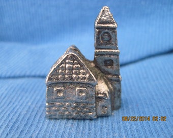 Pewter miniatures | Etsy