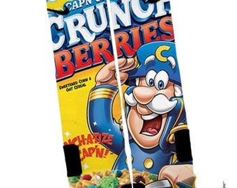Captain crunch | Etsy