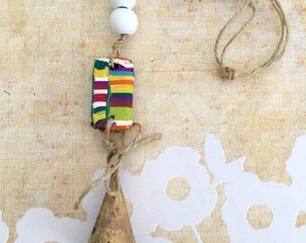 Guardian bell | Etsy