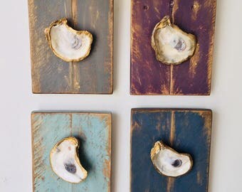 Shell wall decor | Etsy