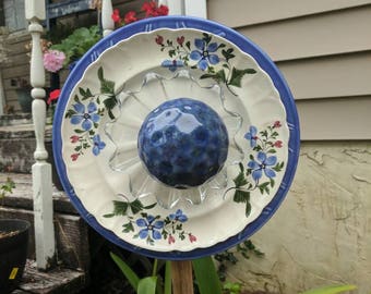 Jaru Little Girl Statue Little Lady Plaster/Chalkware Girl