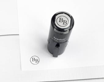 Custom rubber stamps wedding designs lovely by papersushi on Etsy