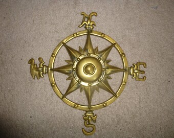 Marine compass | Etsy