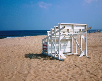 Lifeguard stand | Etsy