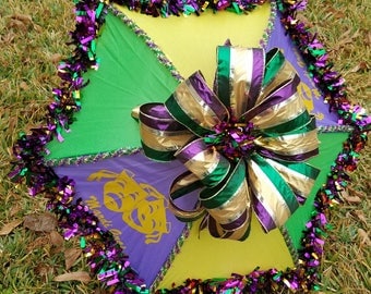 Second line umbrella | Etsy