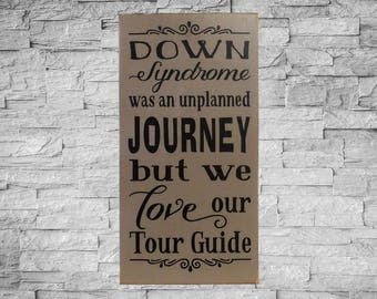 Down syndrome | Etsy