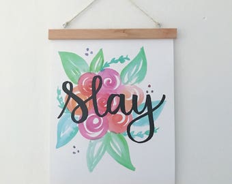 Hand lettering | Etsy