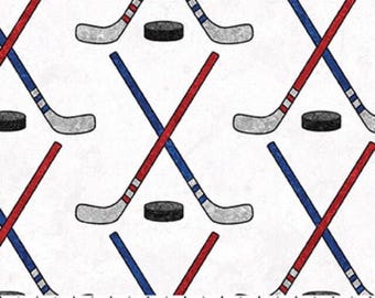 Hockey quilt | Etsy