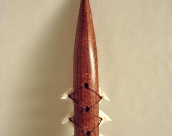 Hawaiian weapons | Etsy
