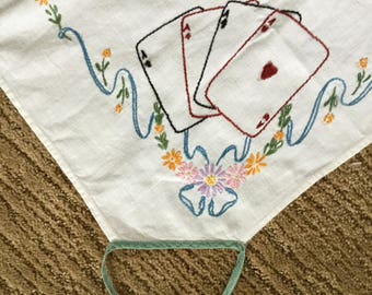 Game tablecloth | Etsy