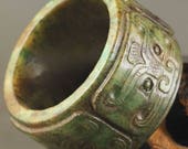 Rare & Vintage Strange & Unique Art & Artifacts. by tribalweb