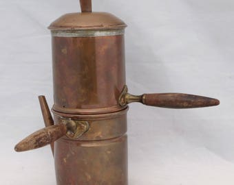 Copper boiler | Etsy