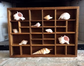 Vintage shadow box | Etsy