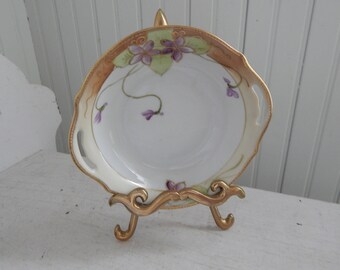 Hand painted nippon | Etsy