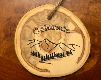 Colorado | Etsy