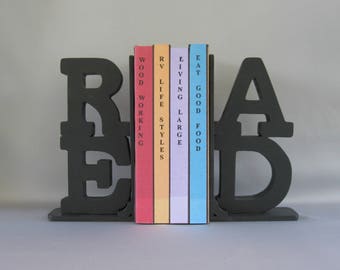 Boy bookends | Etsy