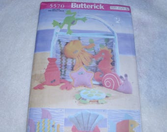 Sea creatures | Etsy