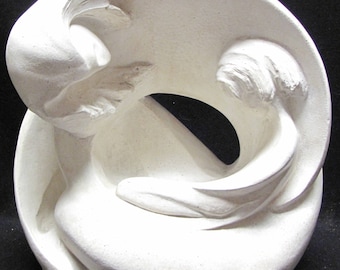 Austin sculpture | Etsy