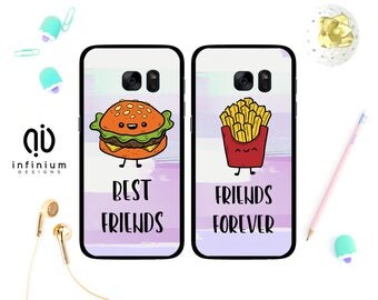 Best friend case | Etsy