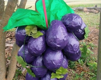 Hot Pink Corset Pinata Bachelorette Party Favor