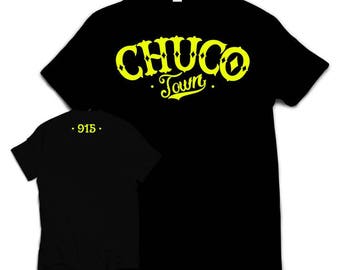 Chuco | Etsy