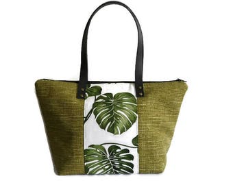 Unieke tassen voor unieke vrouwen van PippiesDesign op Etsy