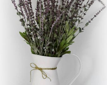 Lavender arrangement | Etsy