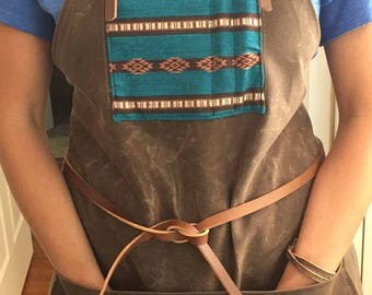 Woodworking apron | Etsy