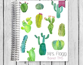 Lesson planner | Etsy