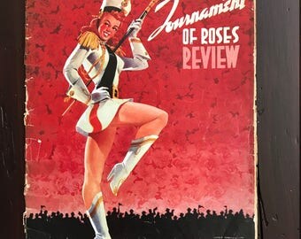 Parade magazine | Etsy