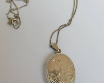 Lockets - Vintage | Etsy UK