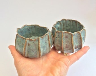 Ceramic pinch pot | Etsy