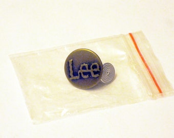 Vintage lee jeans | Etsy