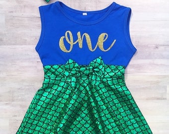 Mermaid costume | Etsy