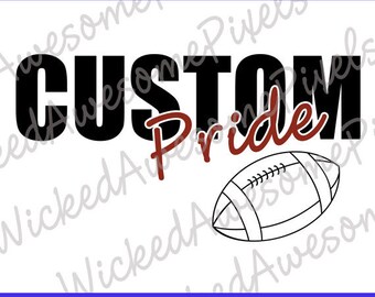 Sports team svg | Etsy