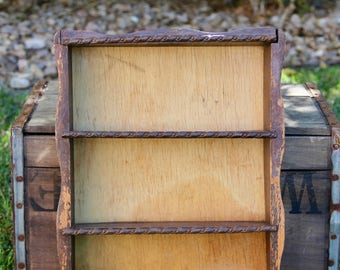 Old wood shelf | Etsy