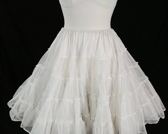 Tulle slip | Etsy