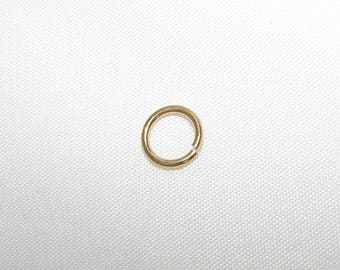 10Pcs O Ring Metal O Ring Inner Diameter 30mm G8126
